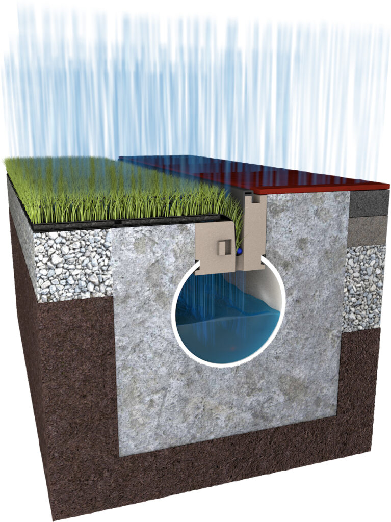 Track Stadium Drainage Systems Built for Performance and Longevity ...